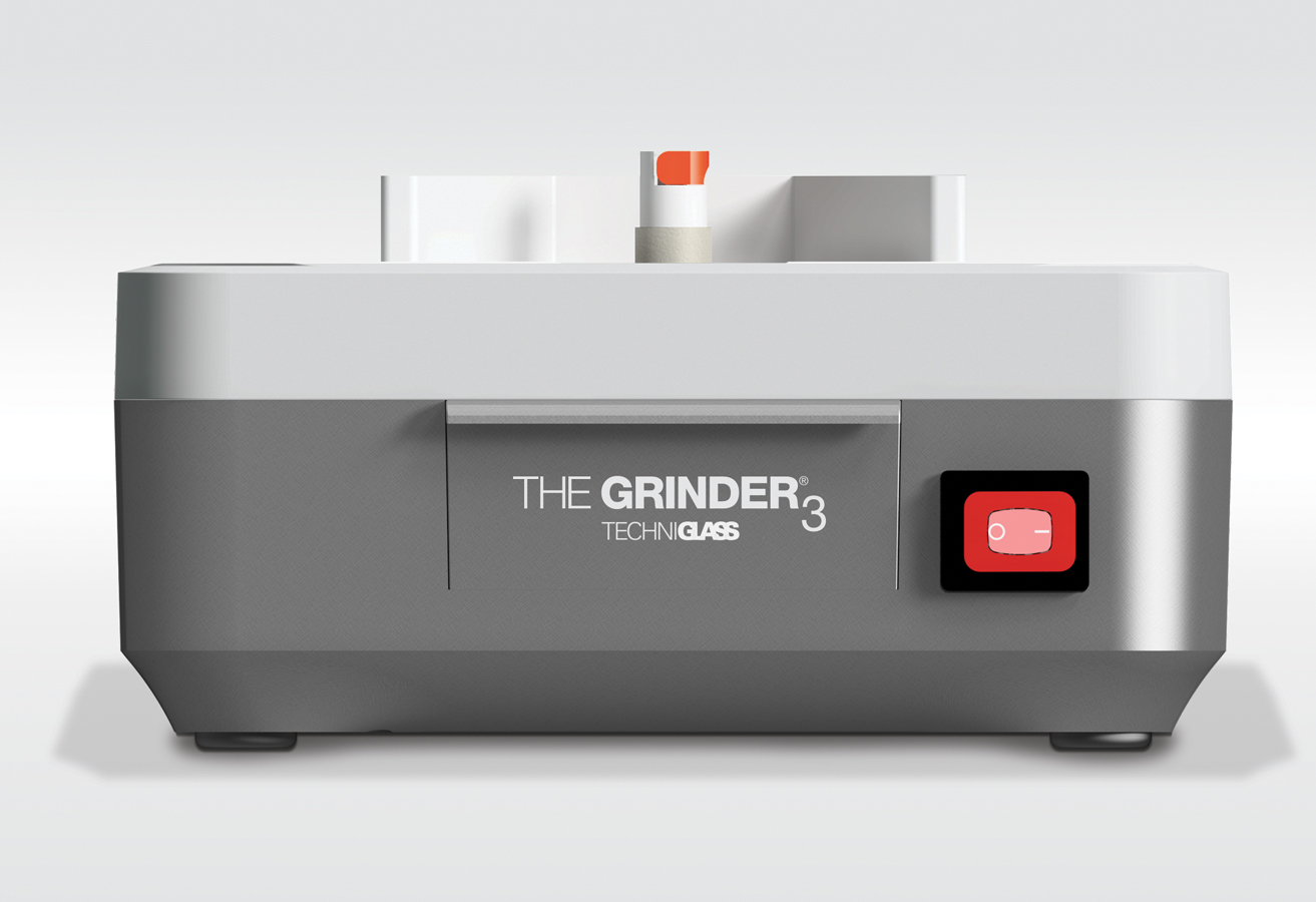 The Grinder 2 - Mihardwork